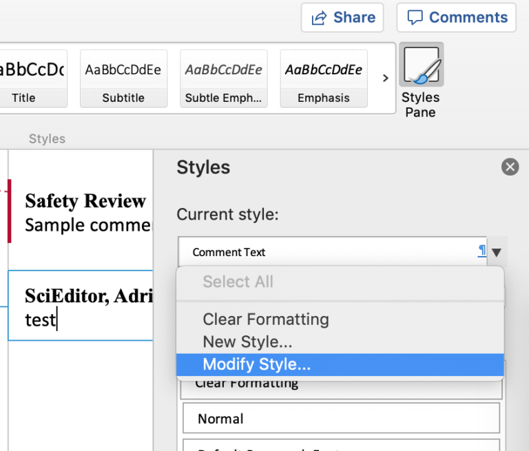 Q&A: Grammar Check is Greyed Out! | Editing in Word