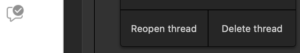 Delete Resolved Comments Only | Editing in Word